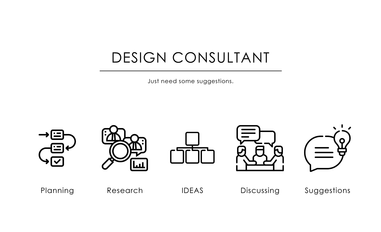 Design Consultant - FORYU DESIGN - design for you